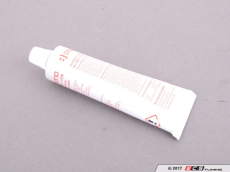 Genuine Porsche - 00004330546 - Timing Cover Sealer - (NO LONGER AVAILABLE)