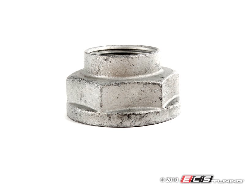 Genuine MINI - 31106773005 - Hex Nut With Flange - Priced Each (31-10-6 ...