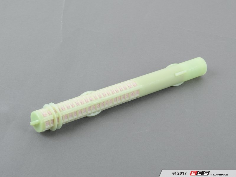 Rein - 64539127927 - A/C Receiver Dryer