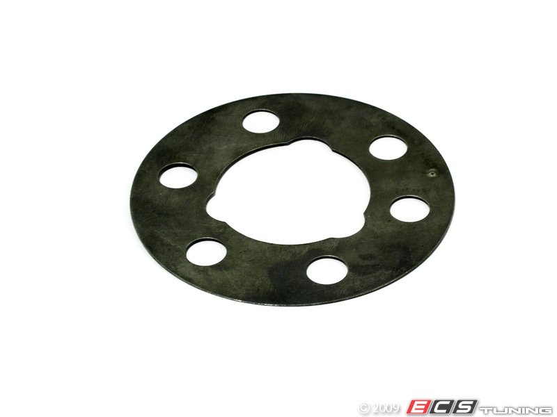 Genuine Volkswagen Audi - 051105301 - Flywheel Washer (051 105 301)