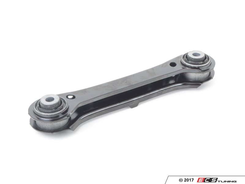 Genuine BMW - 33322406289 - Rear Upper Guide Rod - Left (33-32-2-406-289)