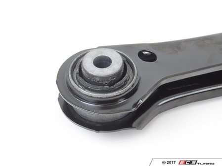 Genuine BMW - 33322406289 - Rear Upper Guide Rod - Left (33-32-2-406-289)