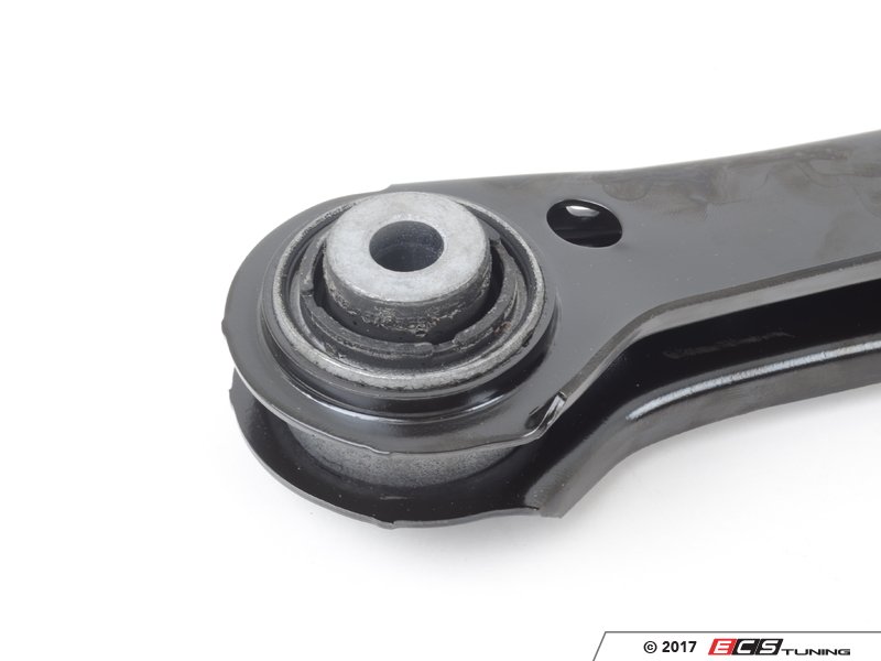 Genuine BMW - 33322406289 - Rear Upper Guide Rod - Left (33-32-2-406-289)