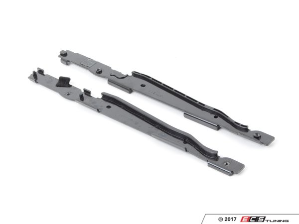 Genuine BMW - 54107306678 - Sliding Roof Frame (54-10-7-306-678)
