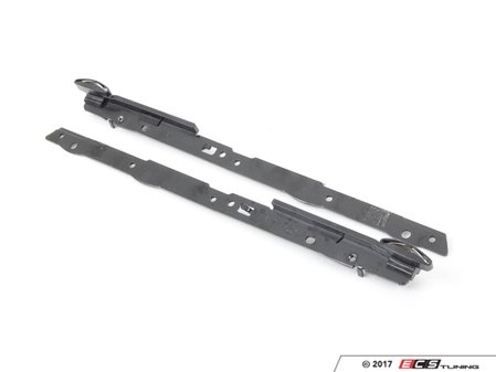 Genuine BMW - 54107306678 - Sliding Roof Frame (54-10-7-306-678)