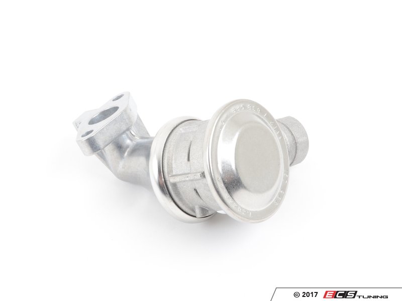 Genuine BMW - 11727838028 - E90 M3 Secondary Air Injection Control ...