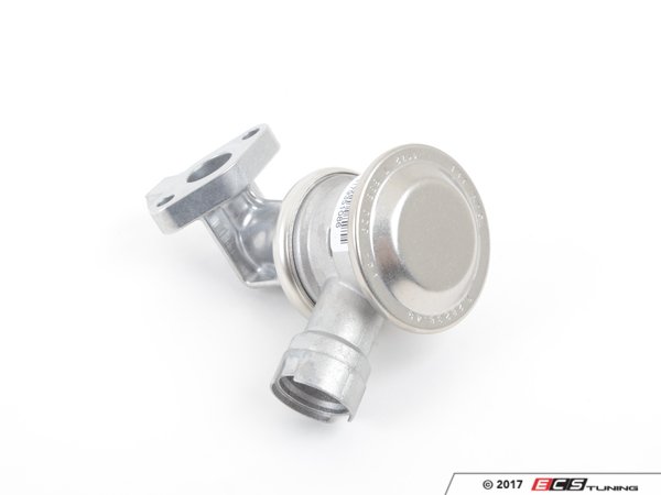 Genuine BMW - 11727838029 - E90 M3 Secondary Air Injection Control ...