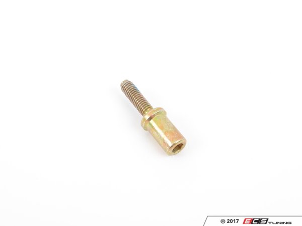 Genuine Volkswagen Audi - N90614801 - SCREW (N 906 148 01)