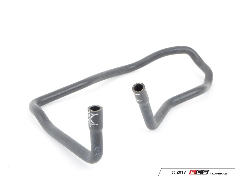 Genuine Volkswagen Audi - 1J0121109C - Coolant Hose (1J0 121 109 C)