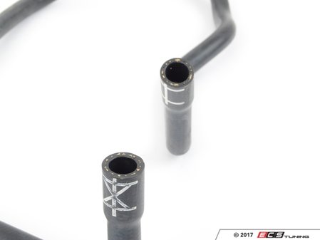 Genuine Volkswagen Audi - 1J0121109C - Coolant Hose (1J0 121 109 C)