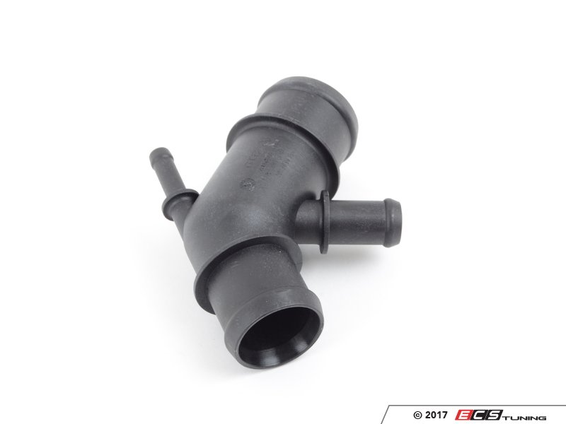 Genuine Volkswagen Audi - 1J0121087K - T-Piece - Priced Each (1J0 121 ...