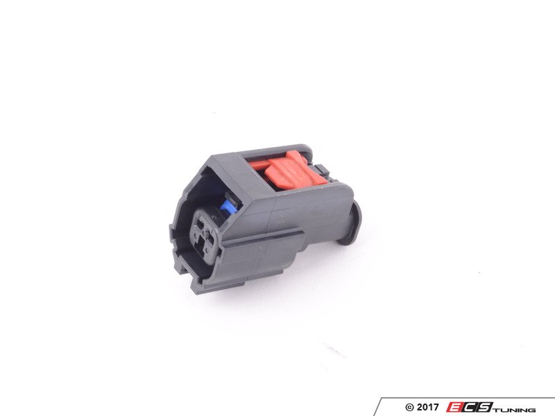 Genuine MINI - 12527511368 - SOCKET HOUSING (12-52-7-511-368)