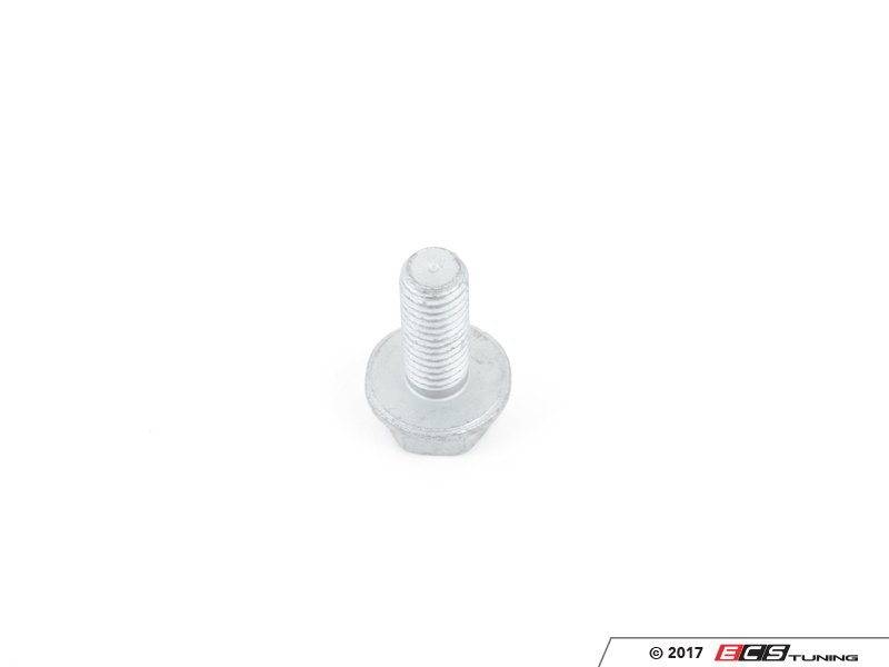 Genuine MINI - 07119904401 - HEX BOLT (07-11-9-904-401)