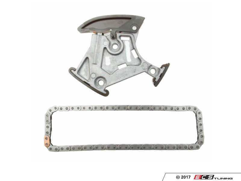 Febi - 06B115130C - Oil Pump Tensioner Kit (Includes Chain)