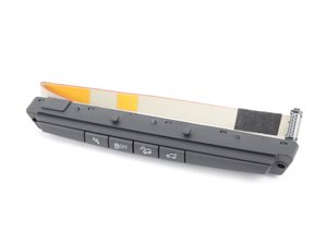 BMW E70 Interior Dashboard Parts - ECS Tuning