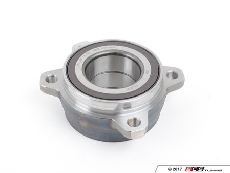 Genuine Porsche - 95833158300 - Rear Wheel Bearing Assembly - Priced Each