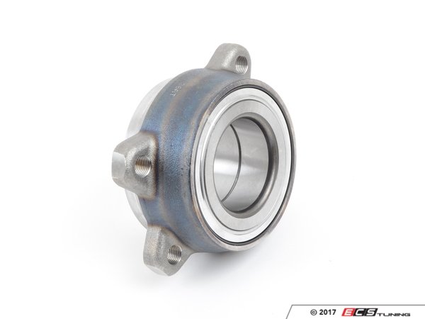 Genuine Porsche - 95833158300 - Rear Wheel Bearing Assembly - Priced Each