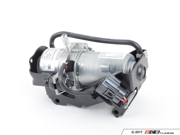 Genuine Porsche - 95835521501 - Vacuum Pump