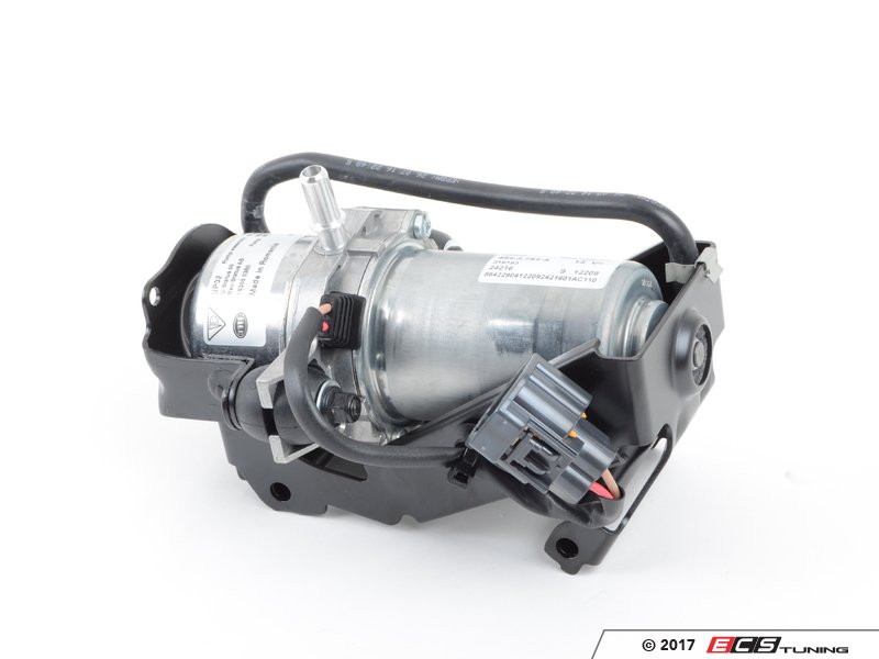 Genuine Porsche - 95835521501 - Vacuum Pump