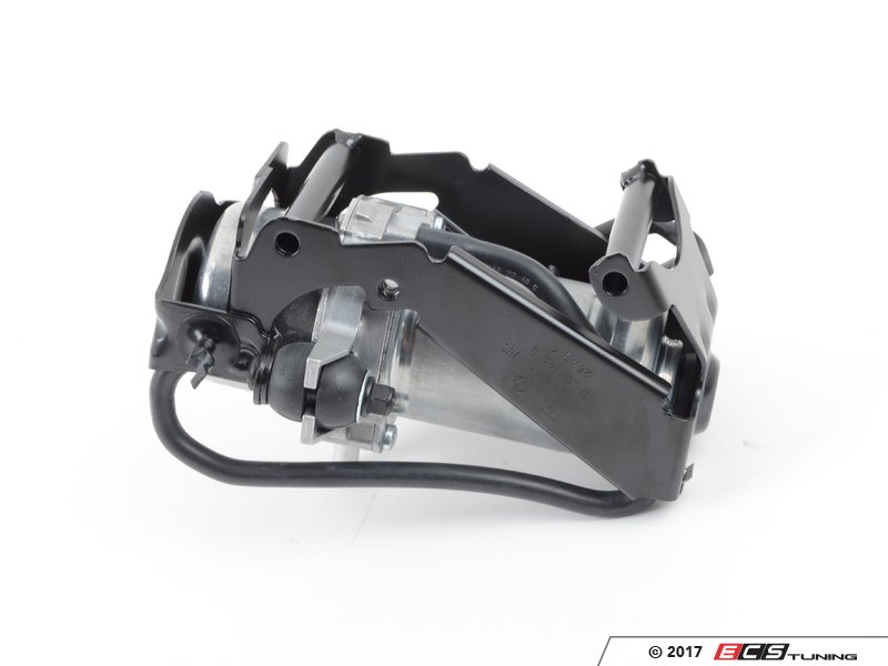 Genuine Porsche - 95835521501 - Vacuum Pump