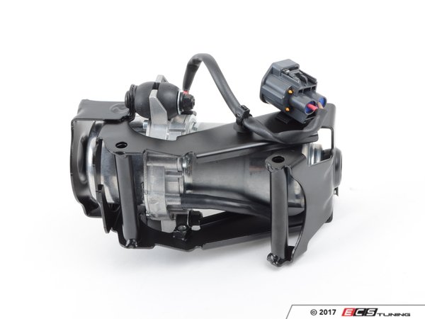 Genuine Porsche - 95835521501 - Vacuum Pump