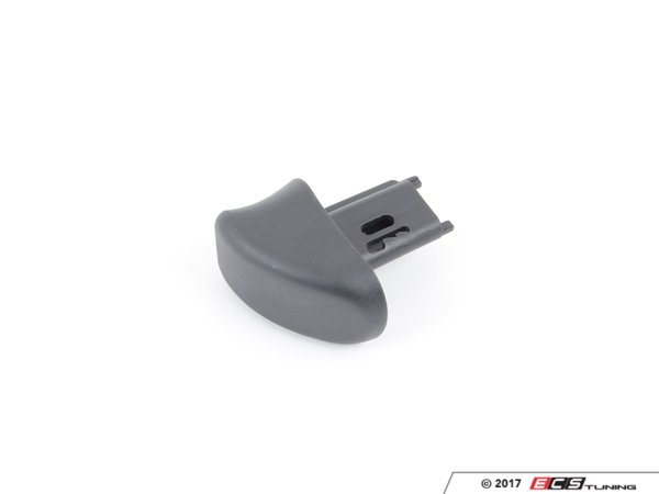 Genuine Mercedes Benz - 0009974752 - Power Steering Return Hose