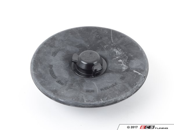 Genuine BMW - 33536857006 - Rear Upper Spring Pad - Priced Each (33-53 ...