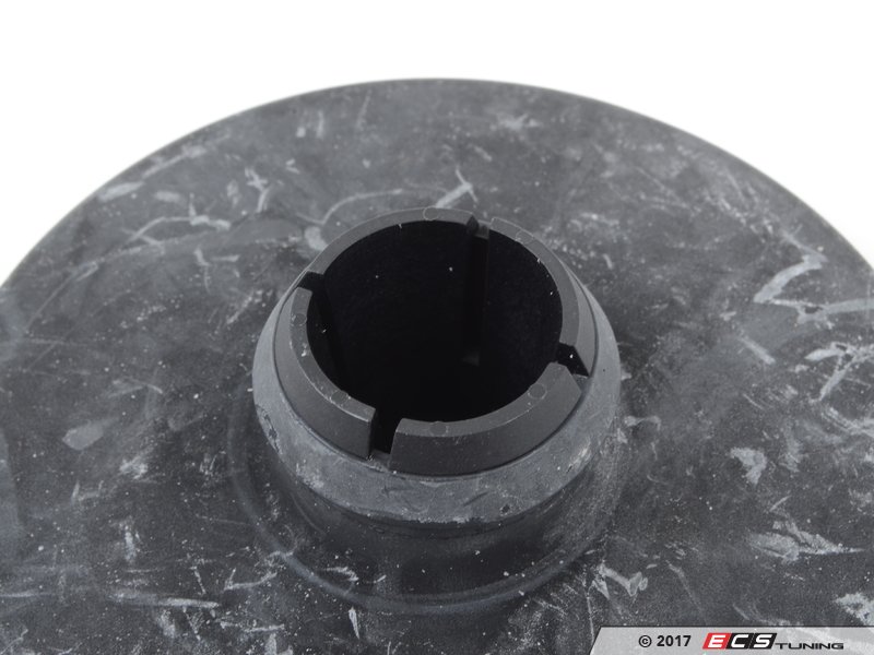 Genuine BMW - 33536857006 - Rear Upper Spring Pad - Priced Each (33-53 ...