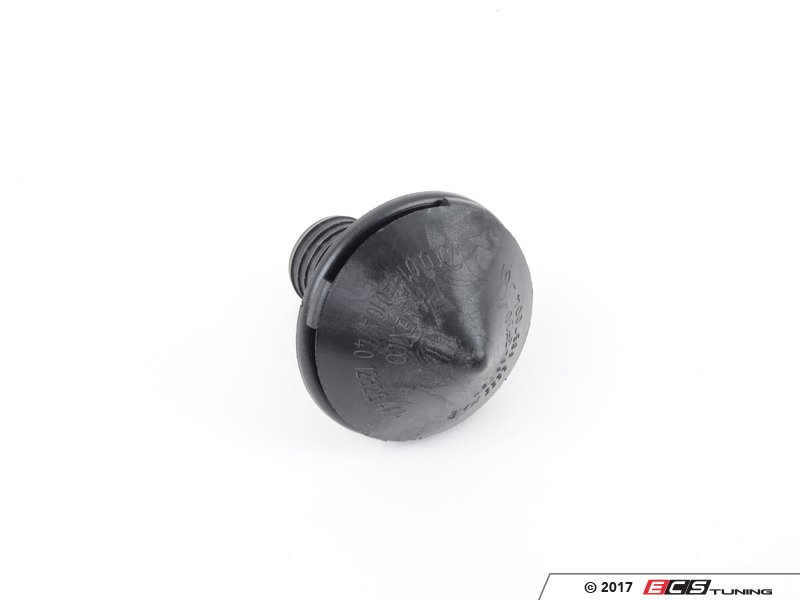 Genuine BMW - 33536857004 - SPRING PAD (33-53-6-857-004)