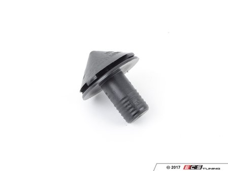 Genuine BMW - 33536857004 - SPRING PAD (33-53-6-857-004)