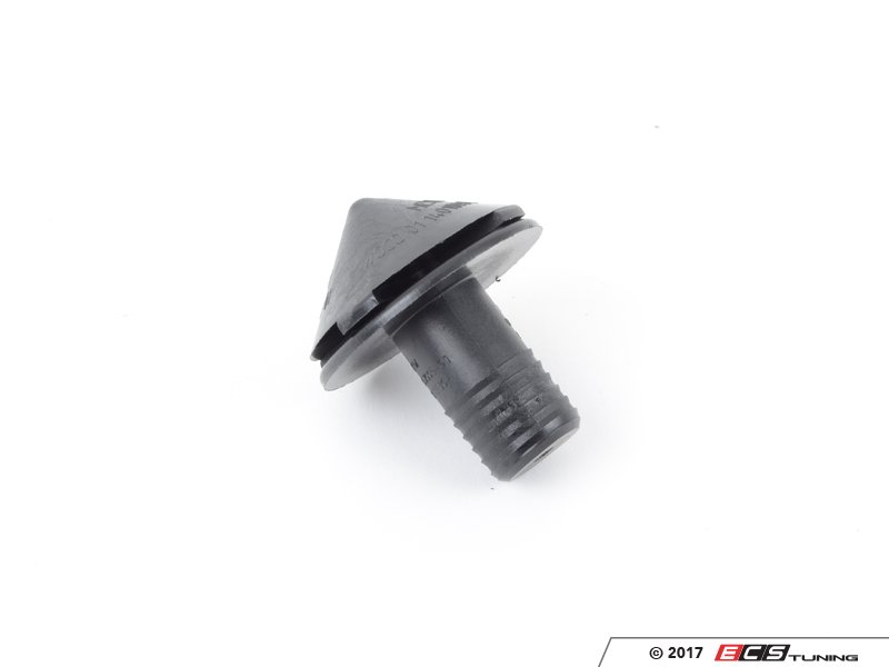 Genuine BMW - 33536857004 - SPRING PAD (33-53-6-857-004)