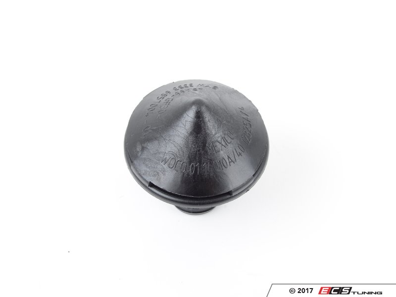 Genuine BMW - 33536857004 - SPRING PAD (33-53-6-857-004)