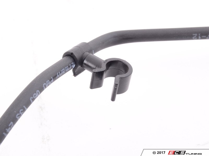 Genuine Volkswagen Audi - 06J133241T - Purge Valve Breather Hose (06J ...