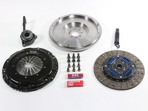 Volkswagen Jetta VI Sedan GLI Clutches & Clutch Parts - ECS Tuning