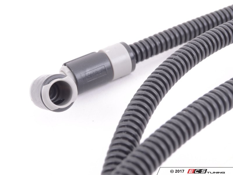 Genuine BMW - 61667201274 - Windshield washer tubing (61-66-7-201-274)