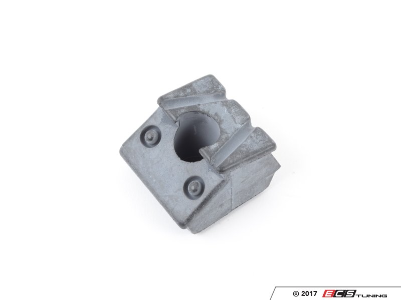 Genuine Volkswagen Audi - 1C0827249C - BUMPER (1C0 827 249 C)