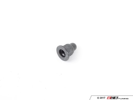 Genuine Volkswagen Audi - WHT001308 - Nut - Priced Each (WHT 001 308)