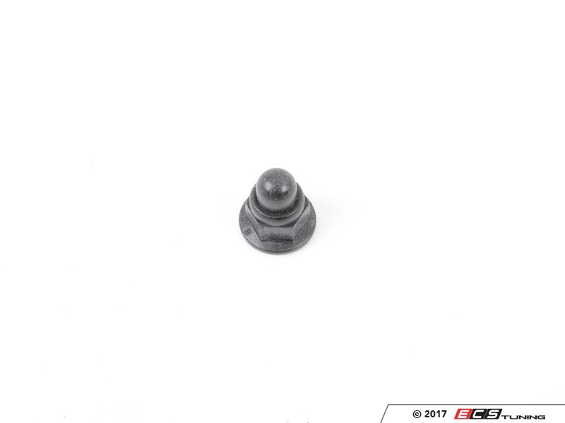 Genuine Volkswagen Audi - WHT001308 - Nut - Priced Each (WHT 001 308)