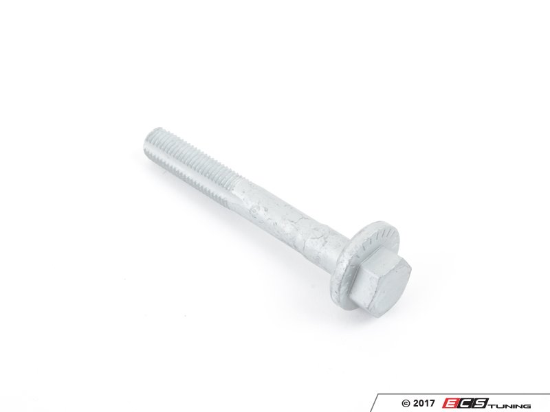 Genuine BMW - 33306784802 - Eccentric Bolt (33-30-6-784-802)