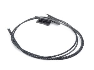 BMW E83 X3 N52 3.0L Sunroof Parts - ECS Tuning