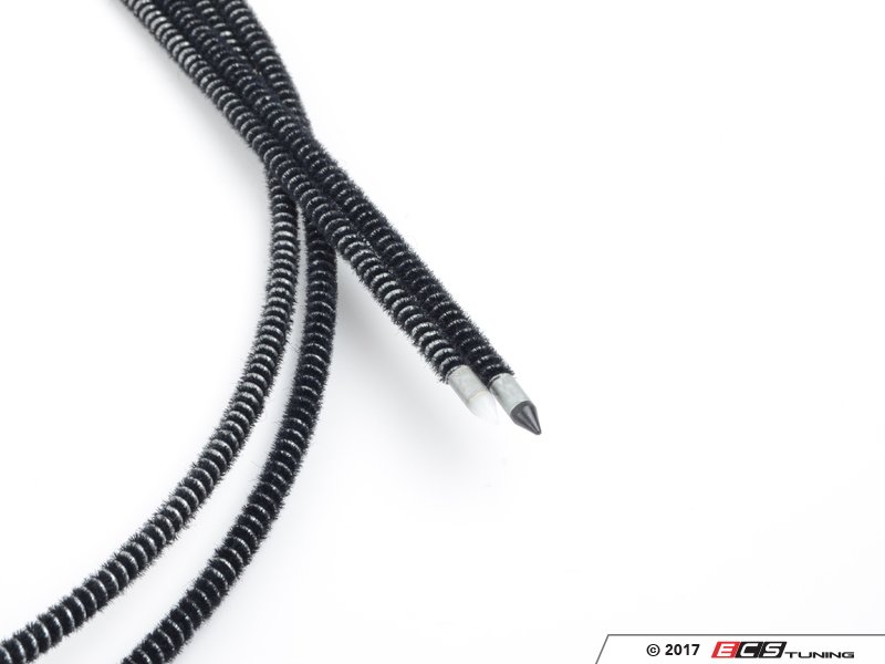 Genuine BMW - 54103456571 - E83 Sunroof drive cable (54-10-3-456-571)