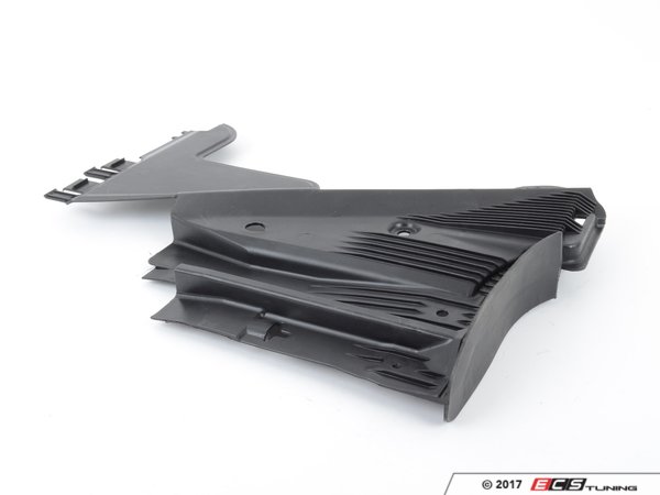 Genuine Volkswagen Audi - 8F0825216E - LINING (8F0 825 216 E)