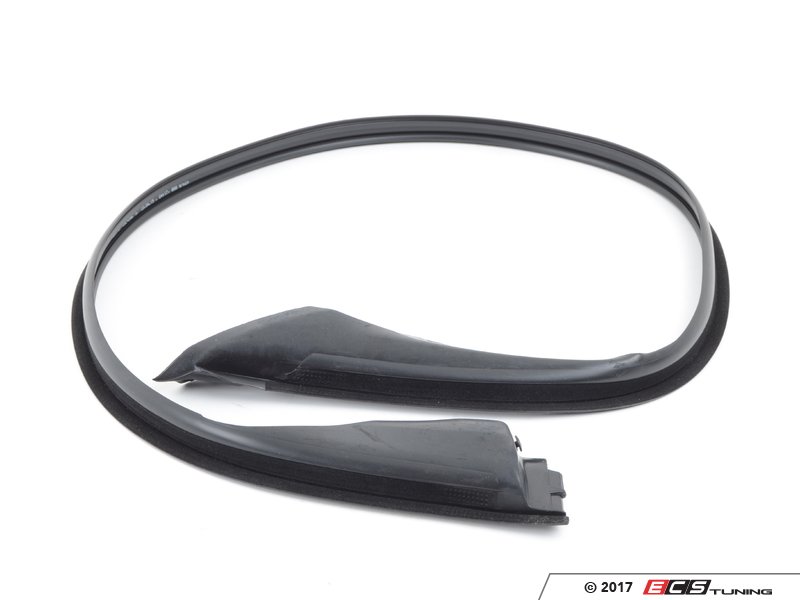 Genuine BMW - 51337178007 - SEAL, DOOR SEAM, ROO (51-33-7-178-007)