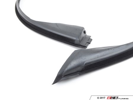 Genuine BMW - 51337178007 - SEAL, DOOR SEAM, ROO (51-33-7-178-007)