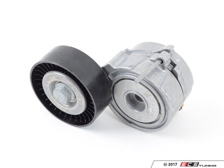 Genuine Volkswagen Audi - 06E903133AG - Accessory Belt Tensioner (06E ...