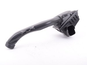 BMW F30 Intake Air Box Parts - ECS Tuning