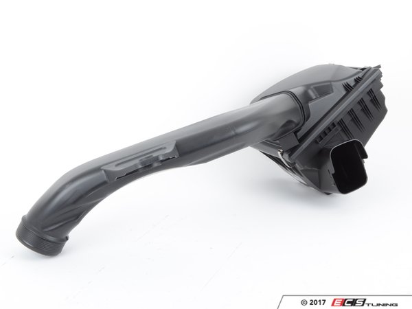 Genuine BMW - 13717605654 - INTAKE MUFFLER (13-71-7-605-654)