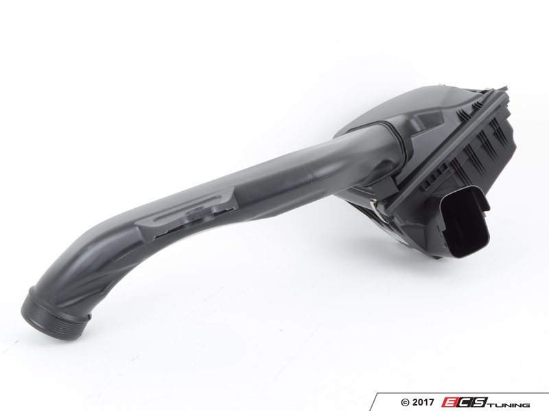 Genuine BMW - 13717605654 - INTAKE MUFFLER (13-71-7-605-654)