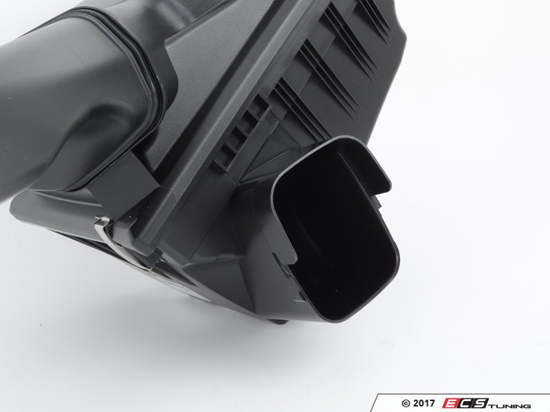 Genuine BMW - 13717605654 - INTAKE MUFFLER (13-71-7-605-654)