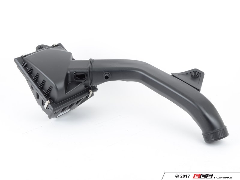 Genuine BMW - 13717605654 - INTAKE MUFFLER (13-71-7-605-654)